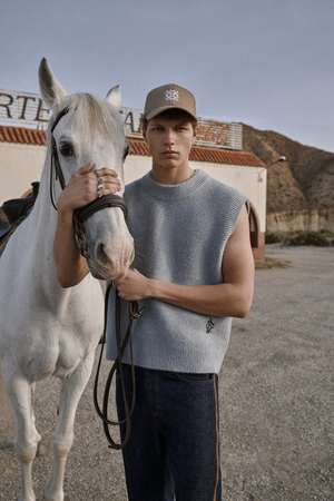 CALEB Paris Official Website | Discover the new collection
