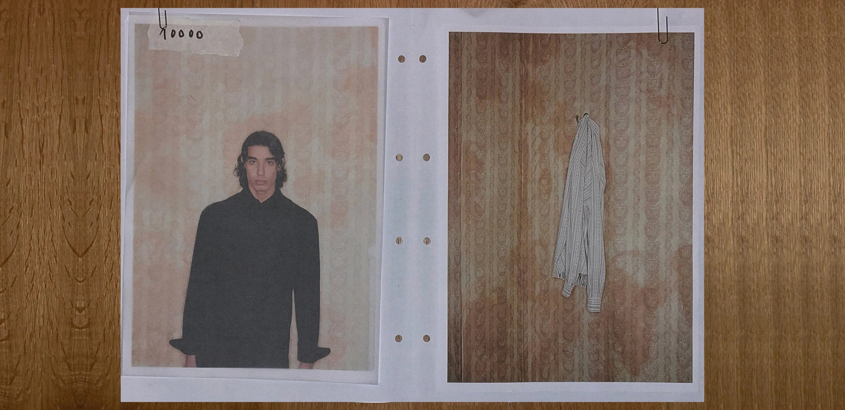 CALEB Paris Site Officiel | Découvrez la nouvelle collection – Caleb Paris